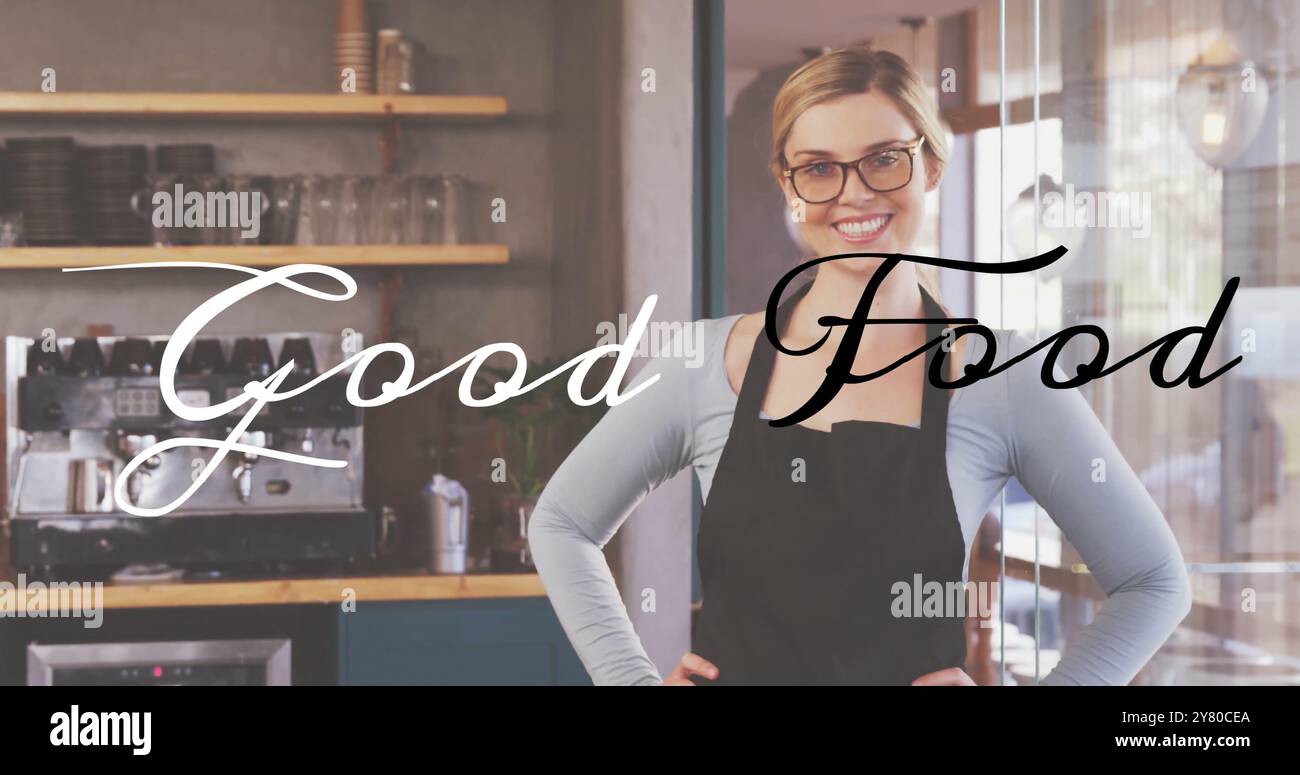 Woman sauting hi-res stock photography and images - Alamy