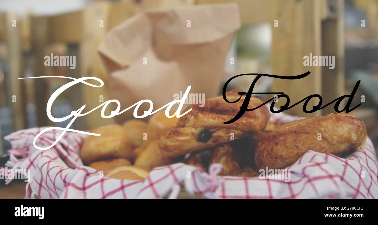 Basket goods hi-res stock photography and images - Alamy