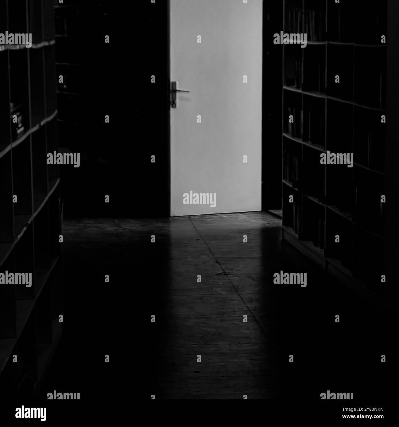 Public study space Black and White Stock Photos & Images - Alamy