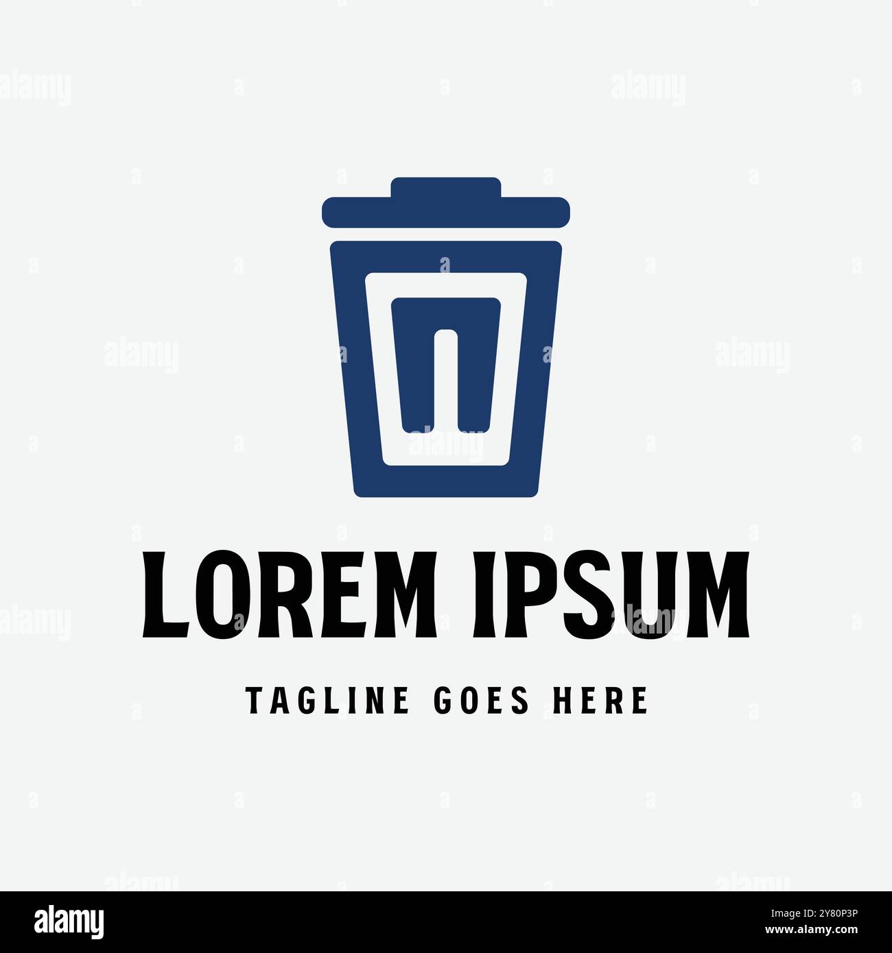 Western dump Stock Vector Images - Alamy