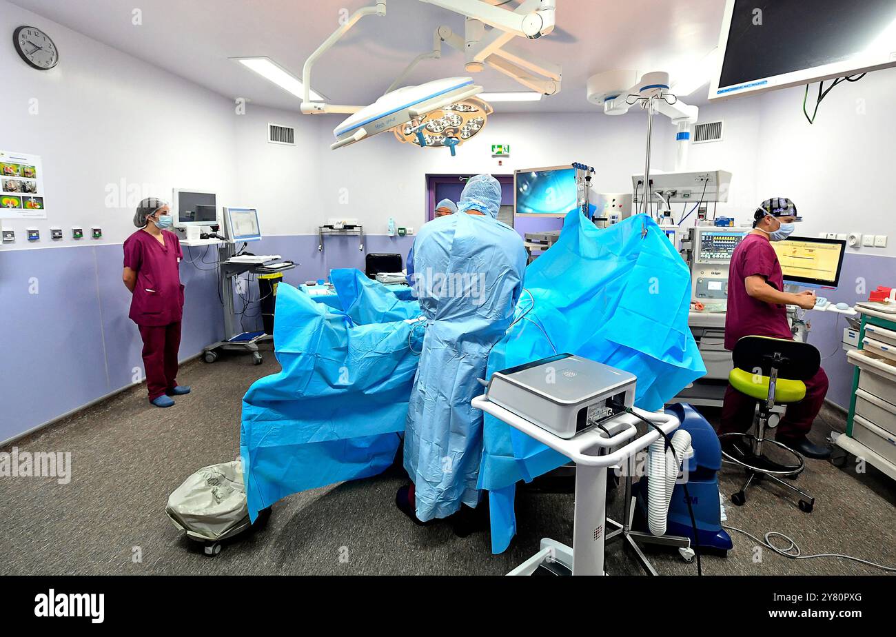 Hospital acquired infection hi-res stock photography and images - Alamy