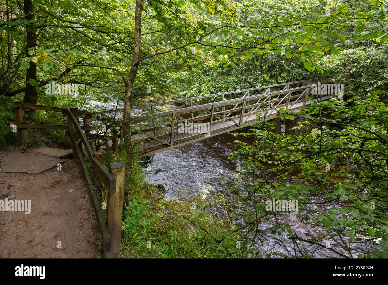 Twiss bridge hi-res stock photography and images - Alamy