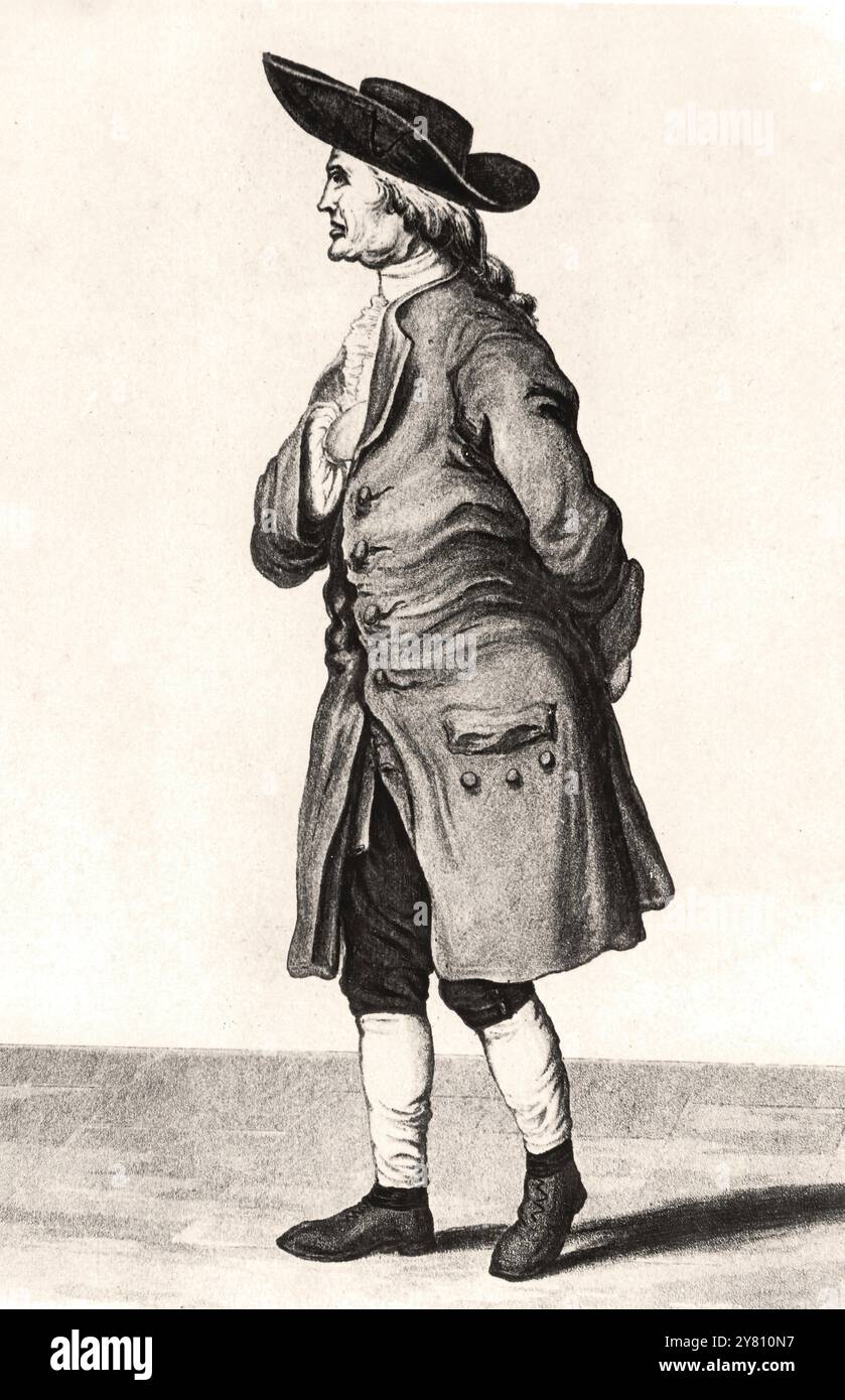 Henry cavendish portrait hi-res stock photography and images - Alamy