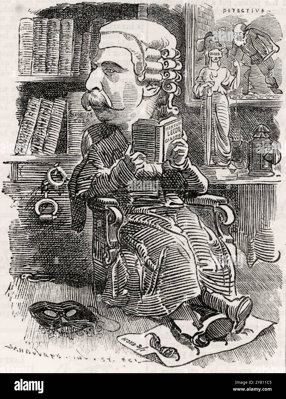 (Charles Edward) - Portrait, Historical engraving Stock Photo - Alamy