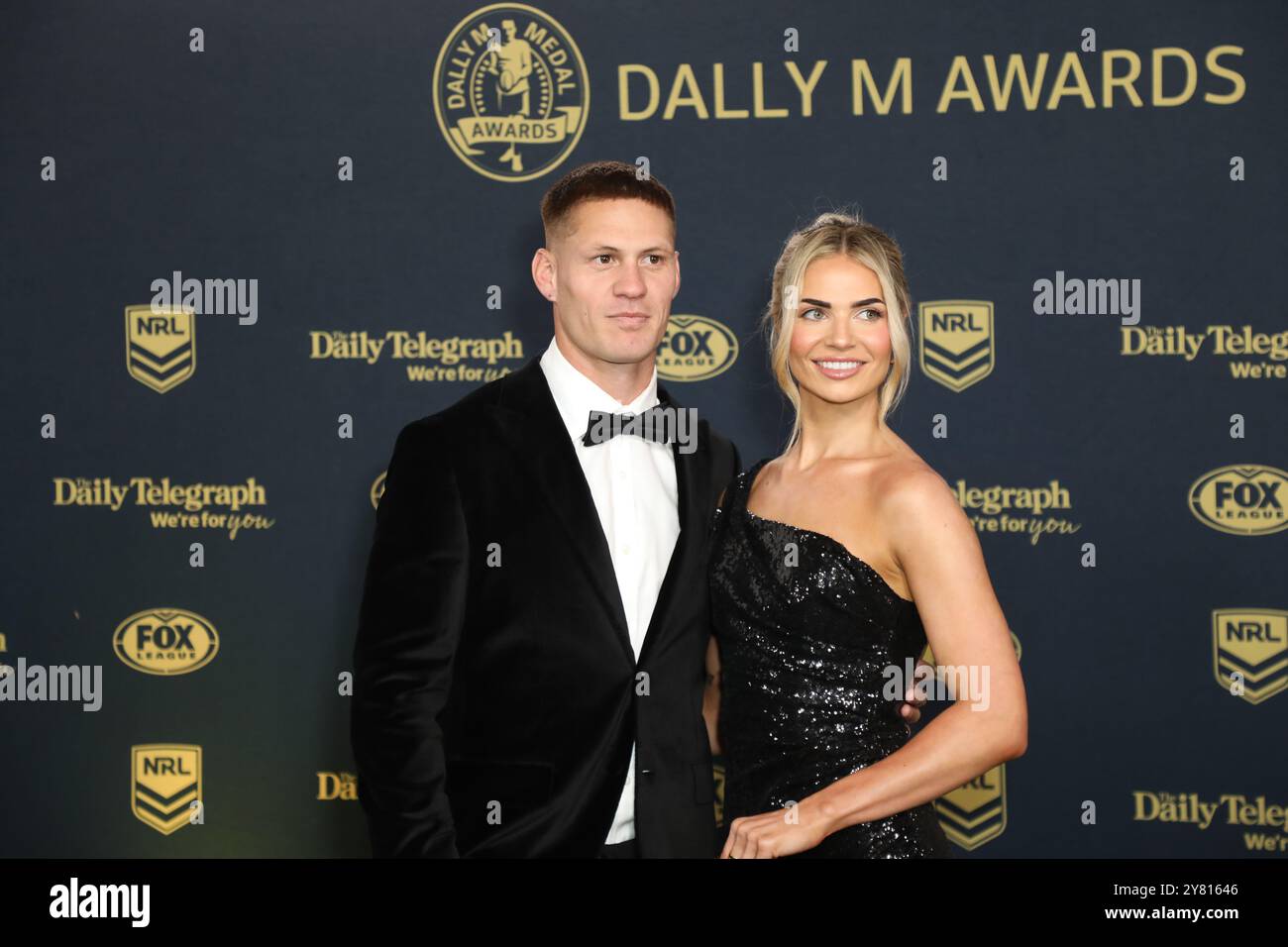 Kalyn ponga hi-res stock photography and images - Alamy