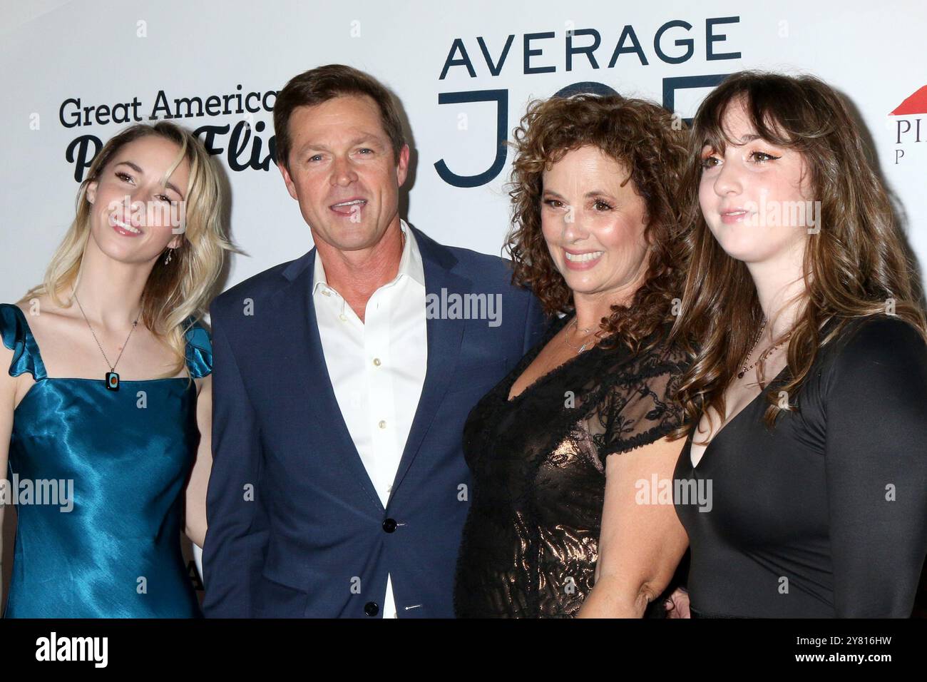 October 1, 2024, Los Angeles, Ca, USA: Los Angeles, USA. 1, October ...