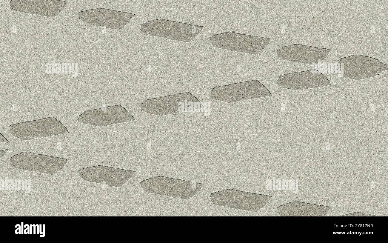 Grey textured surface with rough dotted spots at an angle Stock Photo ...