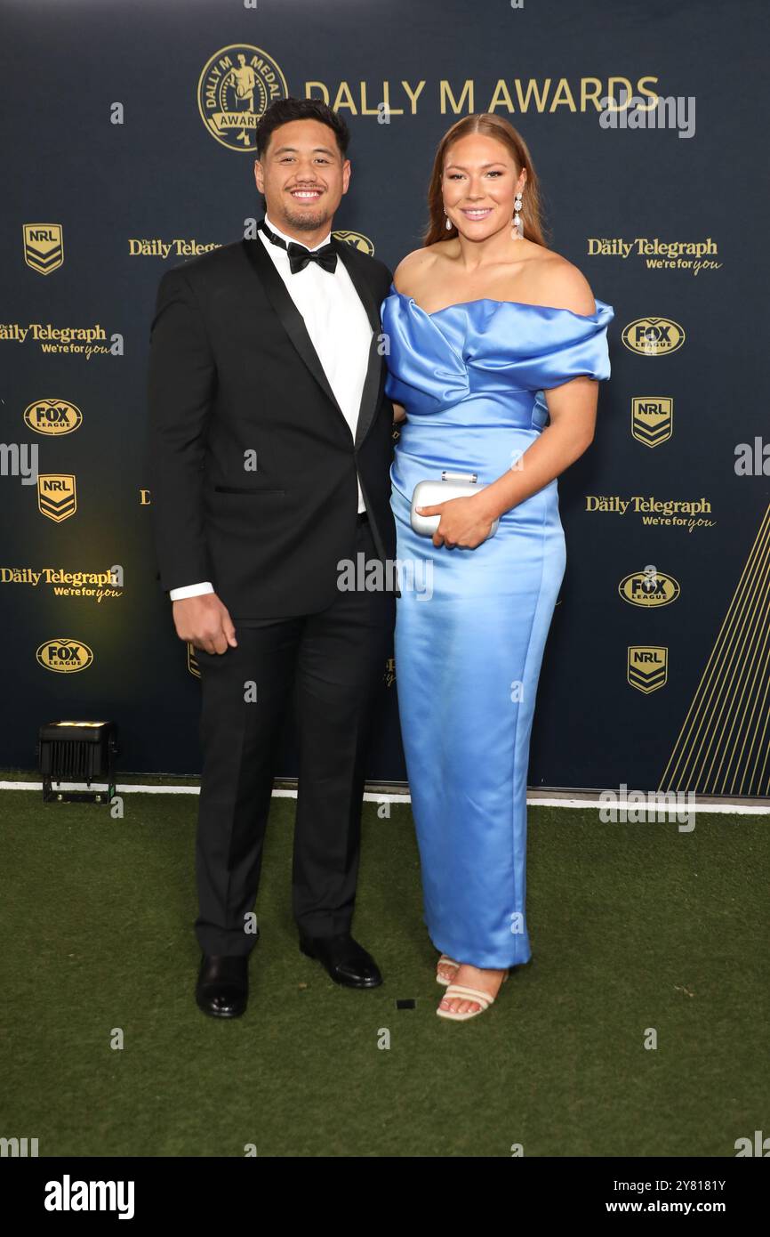 Grace kemp hi-res stock photography and images - Alamy