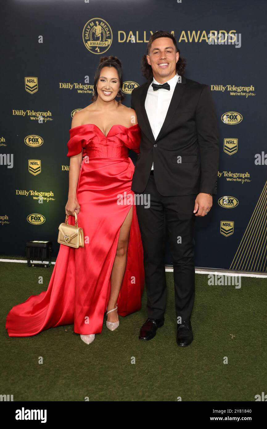 Kirsten tapine hi-res stock photography and images - Alamy