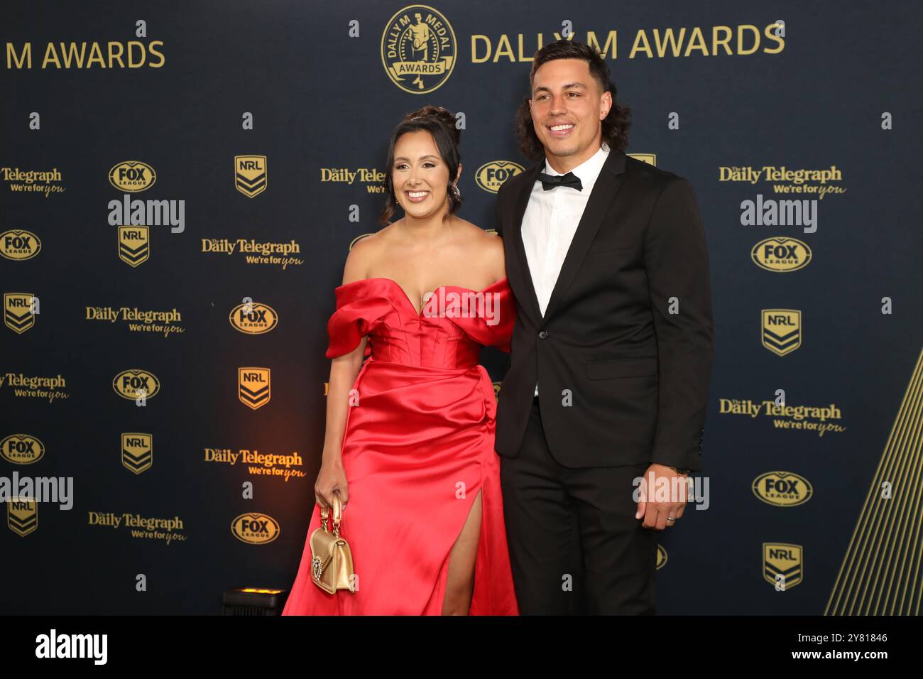 Sydney, Australia. 2nd October 2024. Joseph Tapine of the Canberra ...