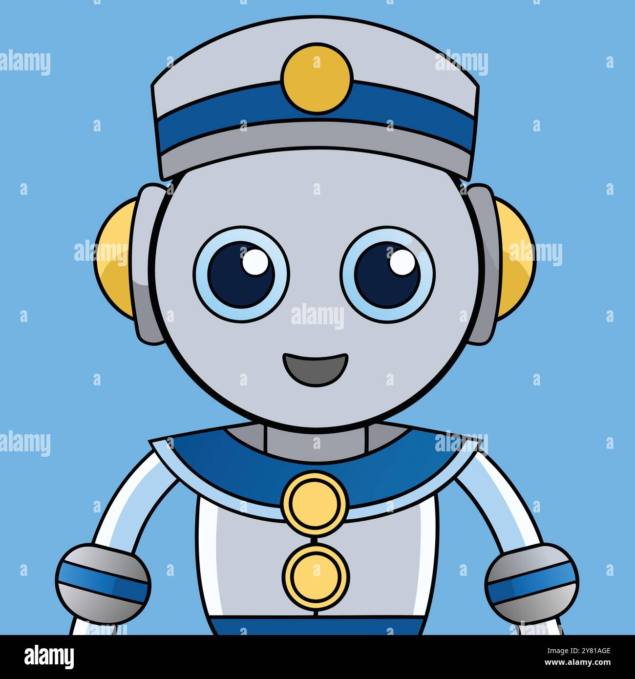 Children friendly products Stock Vector Images - Alamy