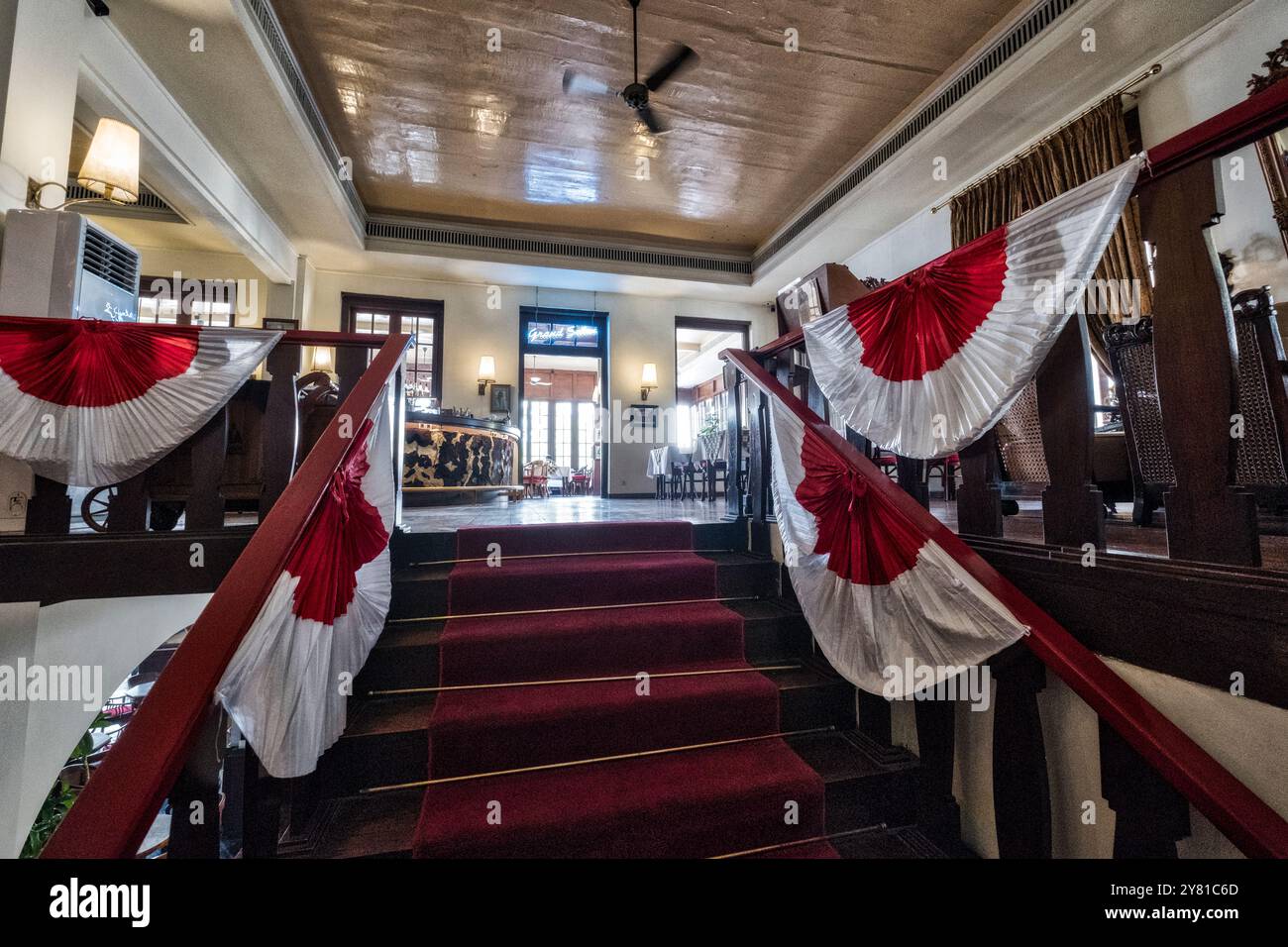 Cafe in jakarta hi-res stock photography and images - Alamy