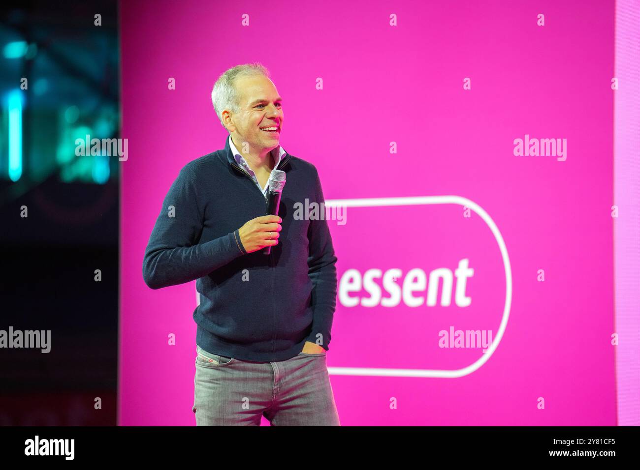Thijs van rossum hi-res stock photography and images - Alamy