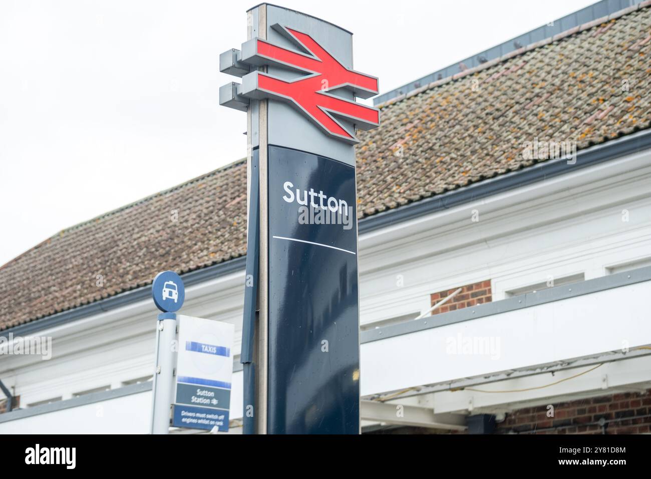 Thameslink thames link hi-res stock photography and images - Alamy