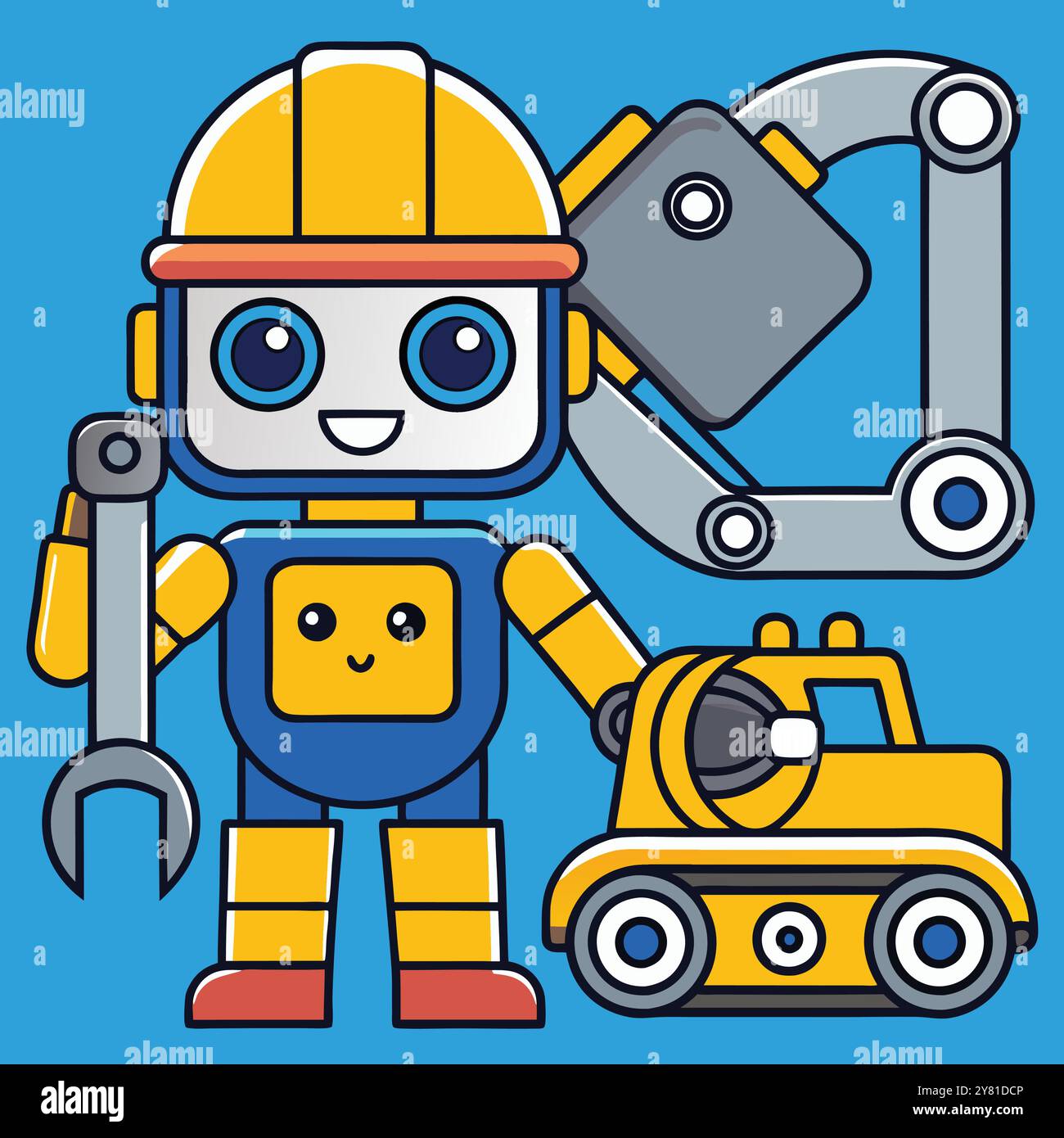 Kids book themed vector vectors hi-res stock photography and images - Alamy