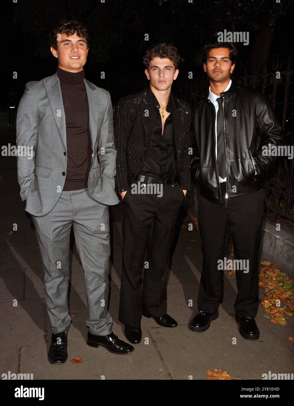 Nathaniel dass hi-res stock photography and images - Alamy