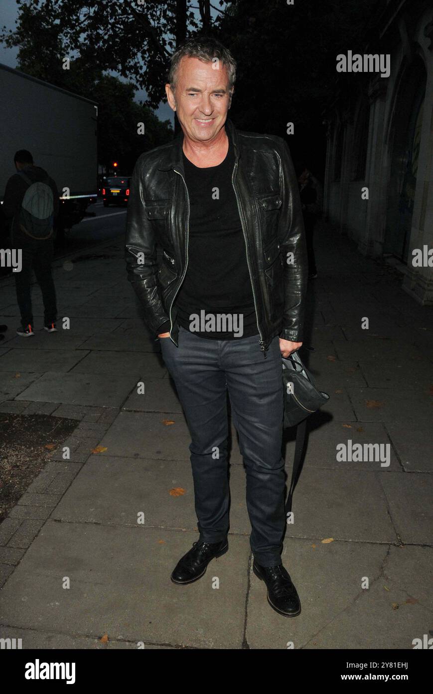 Shane Richie at the Inside Soap Awards 2024, Salsa-Temple, Victoria ...