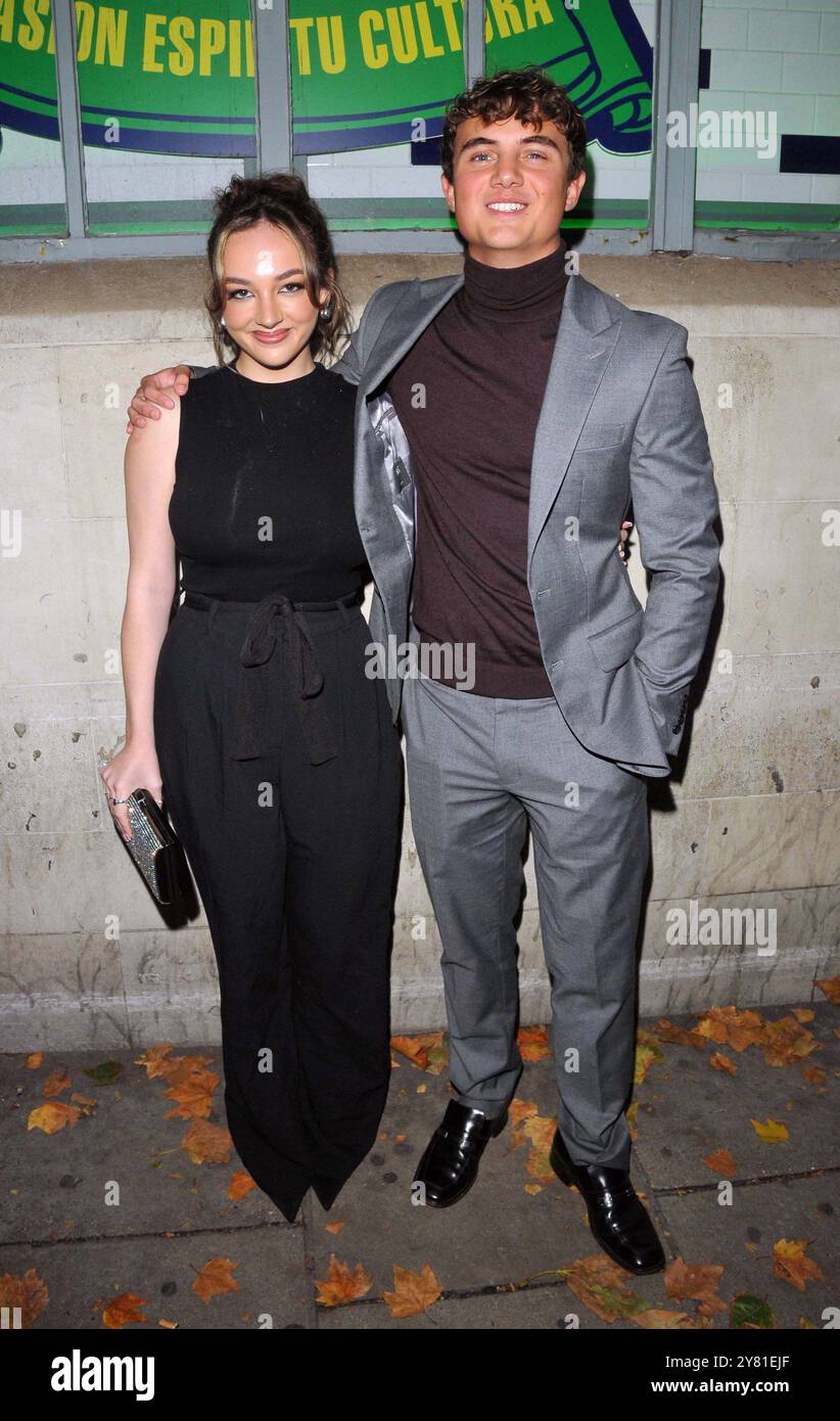 Isabelle smith hi-res stock photography and images - Alamy