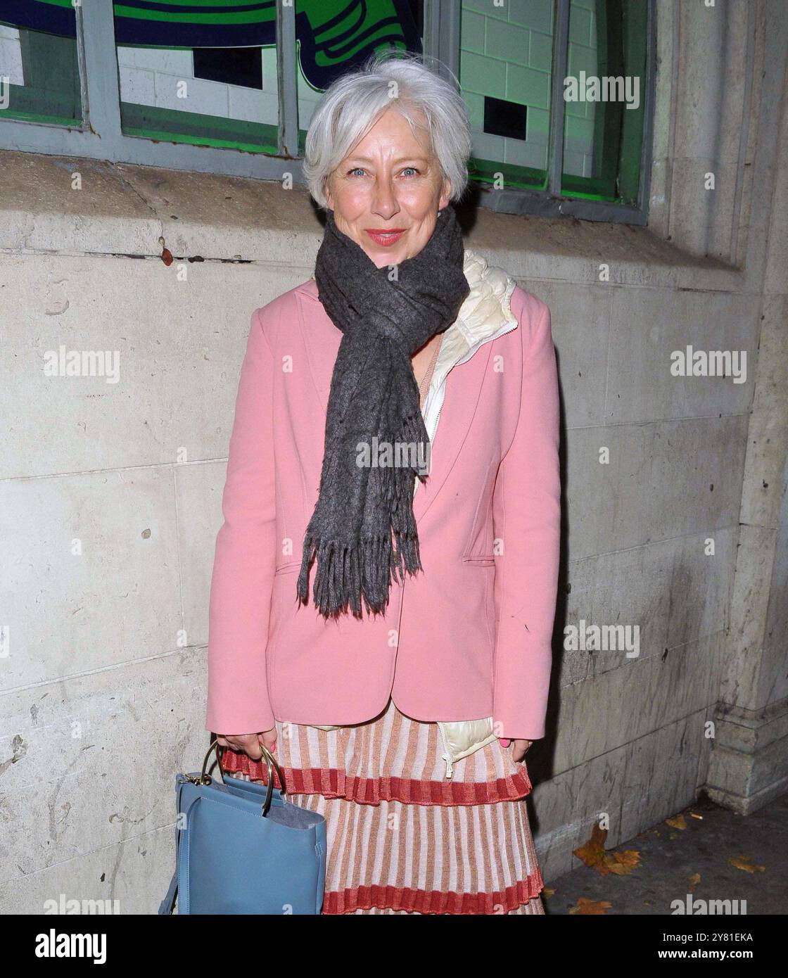 Sarah Moyle at the Inside Soap Awards 2024, Salsa-Temple, Victoria ...