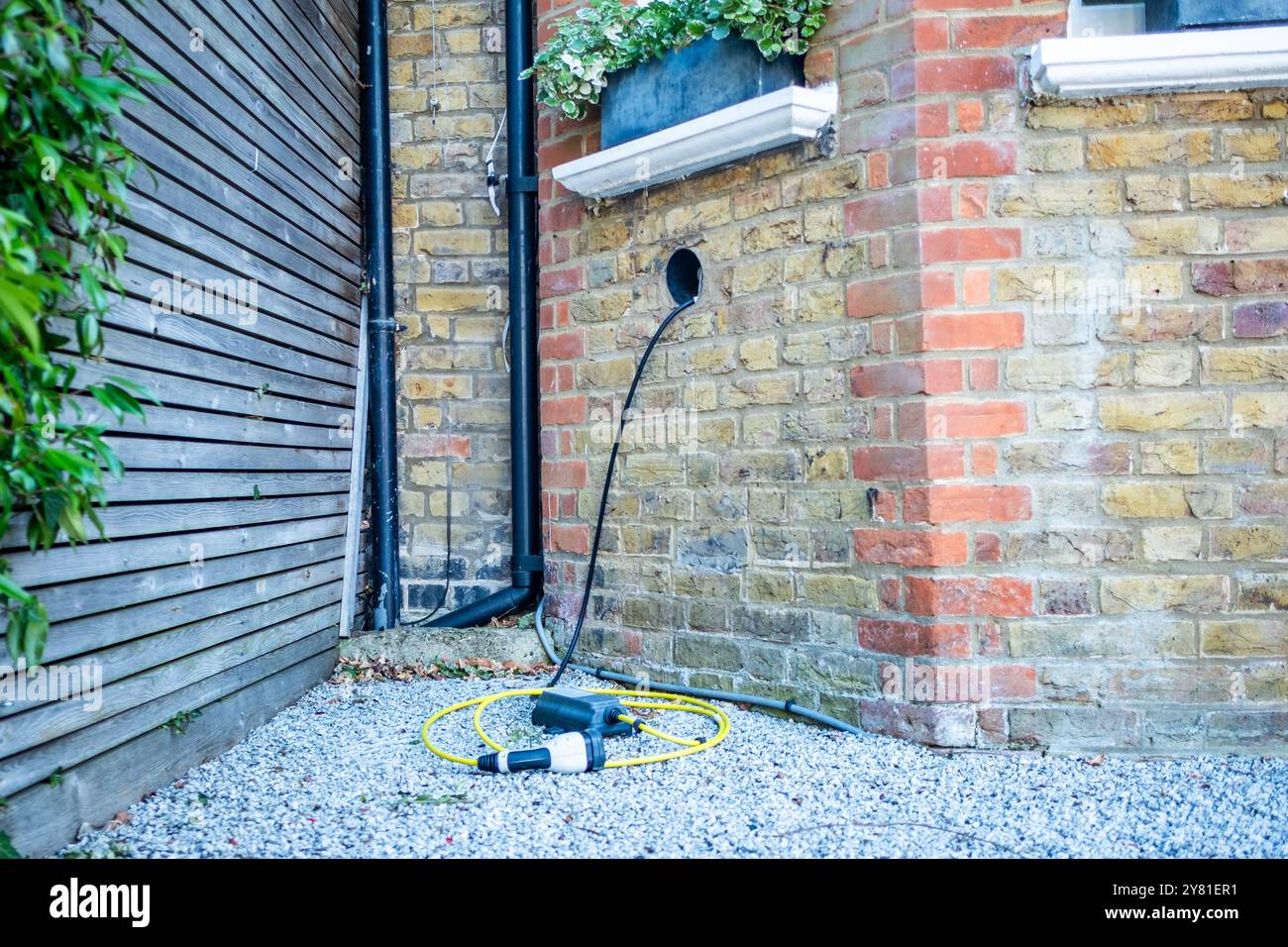 Charging through city hi-res stock photography and images - Alamy