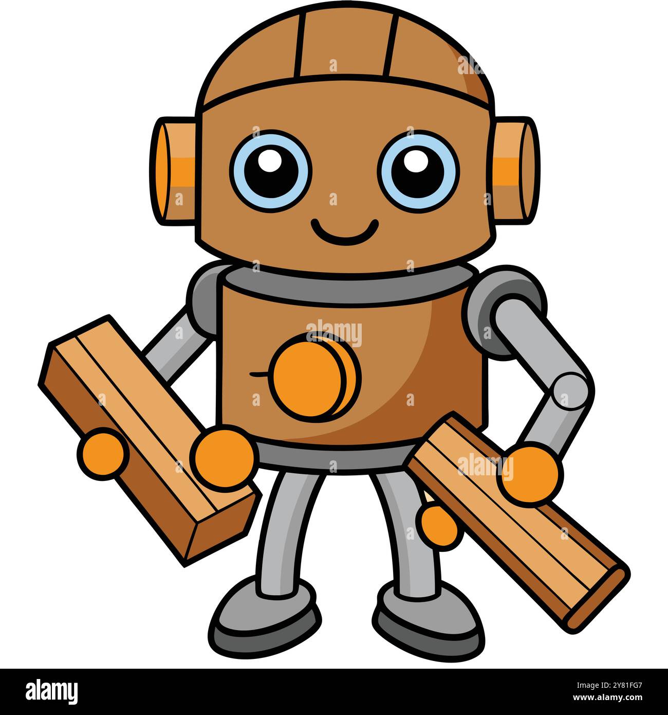 Diy robotics Stock Vector Images - Alamy
