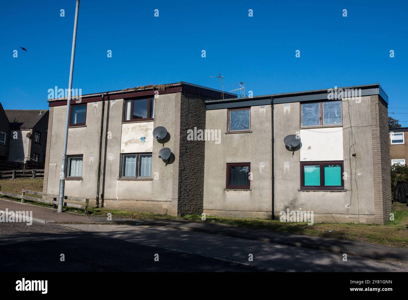 Reinforced autoclaved aerated concret hi-res stock photography and ...