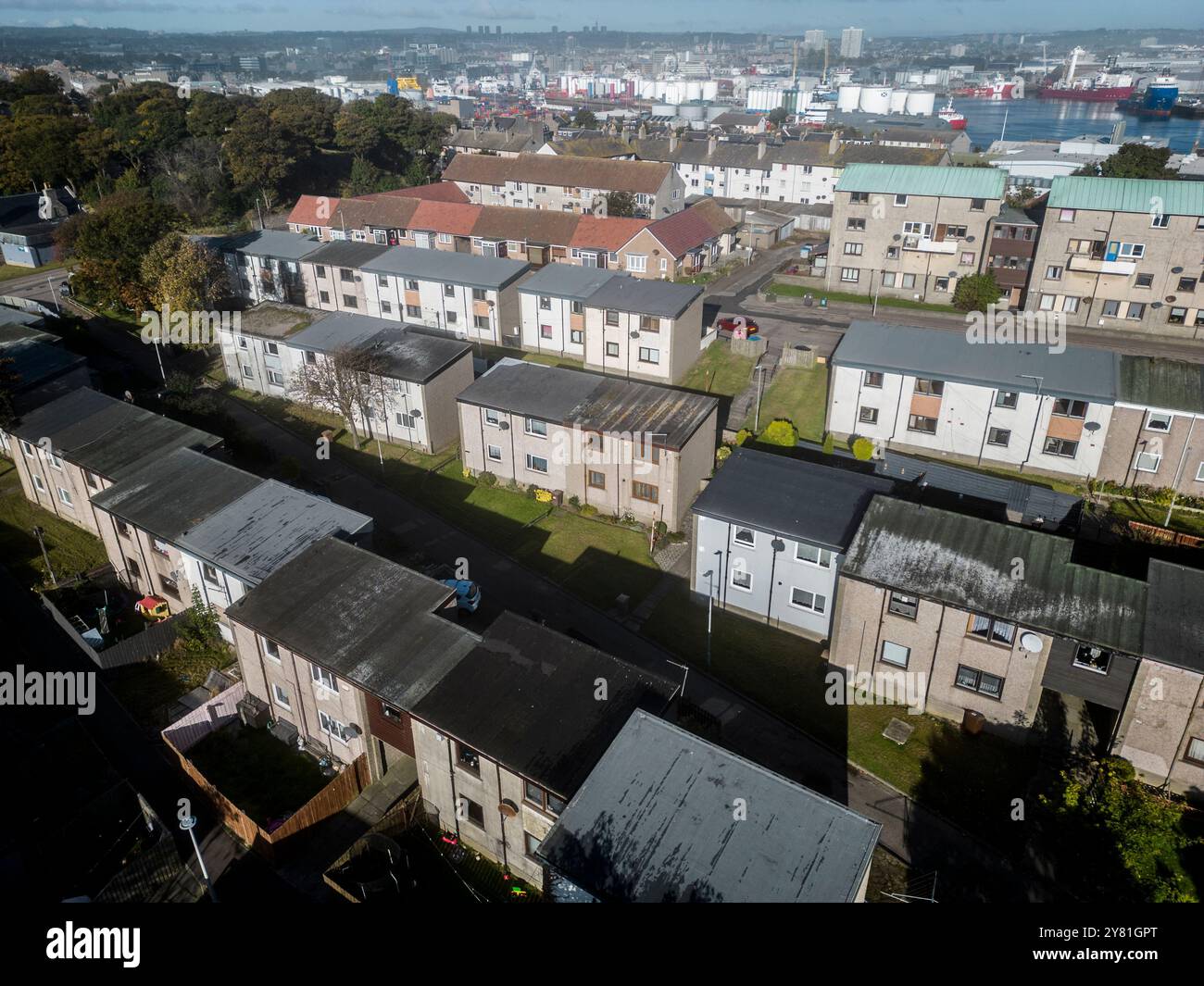 Raac concrete hi-res stock photography and images - Alamy