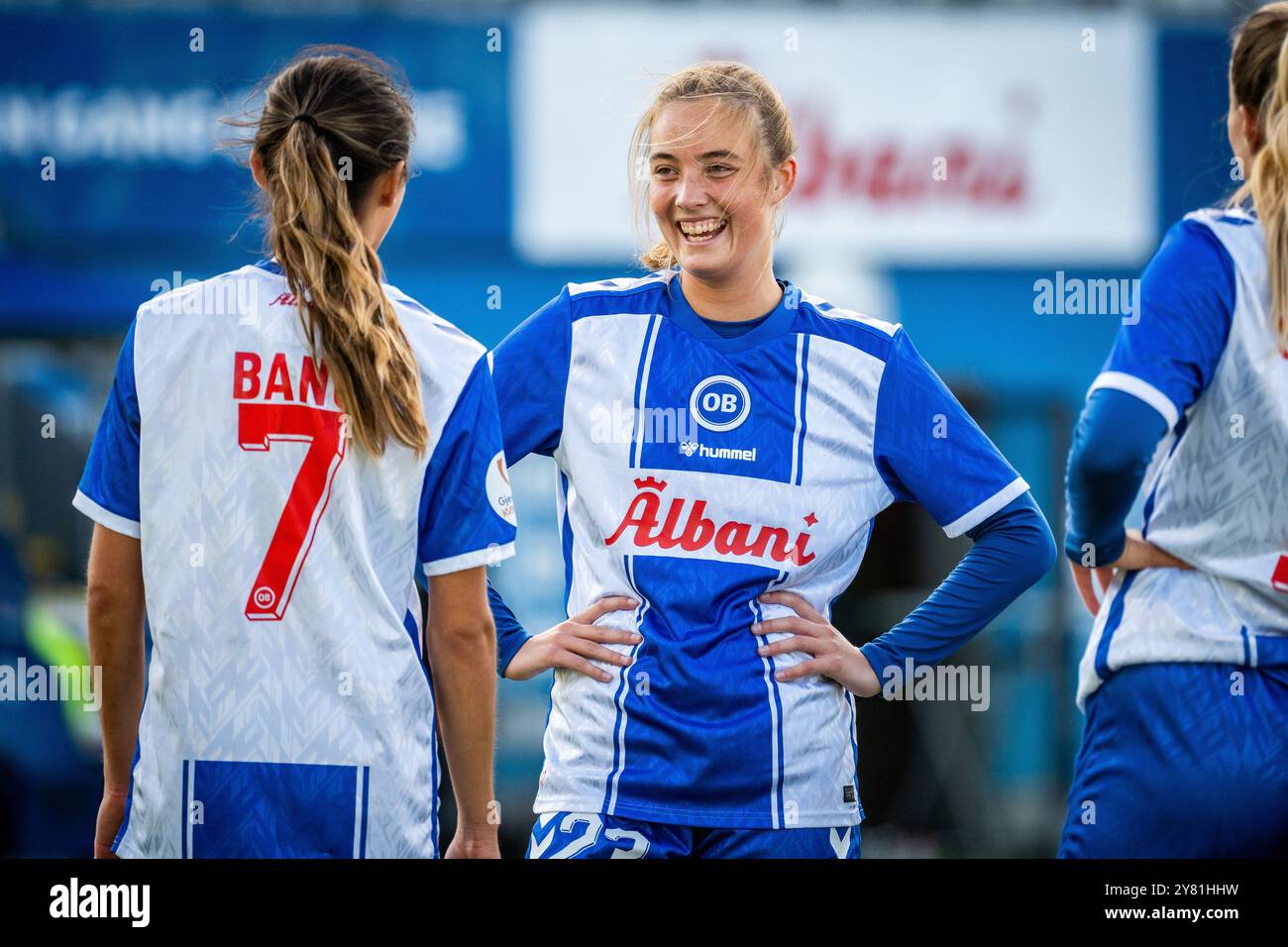 Laura pauli jorgensen hi-res stock photography and images - Alamy