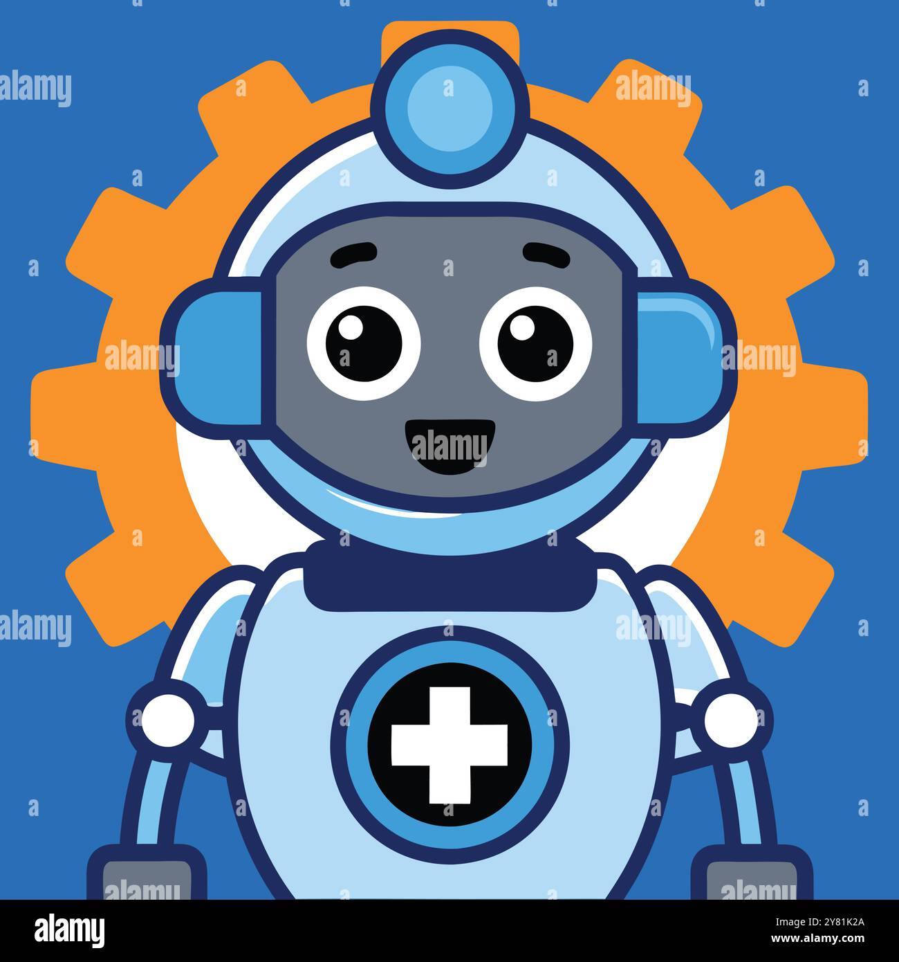 Ai in medicine transformation hi-res stock photography and images - Alamy