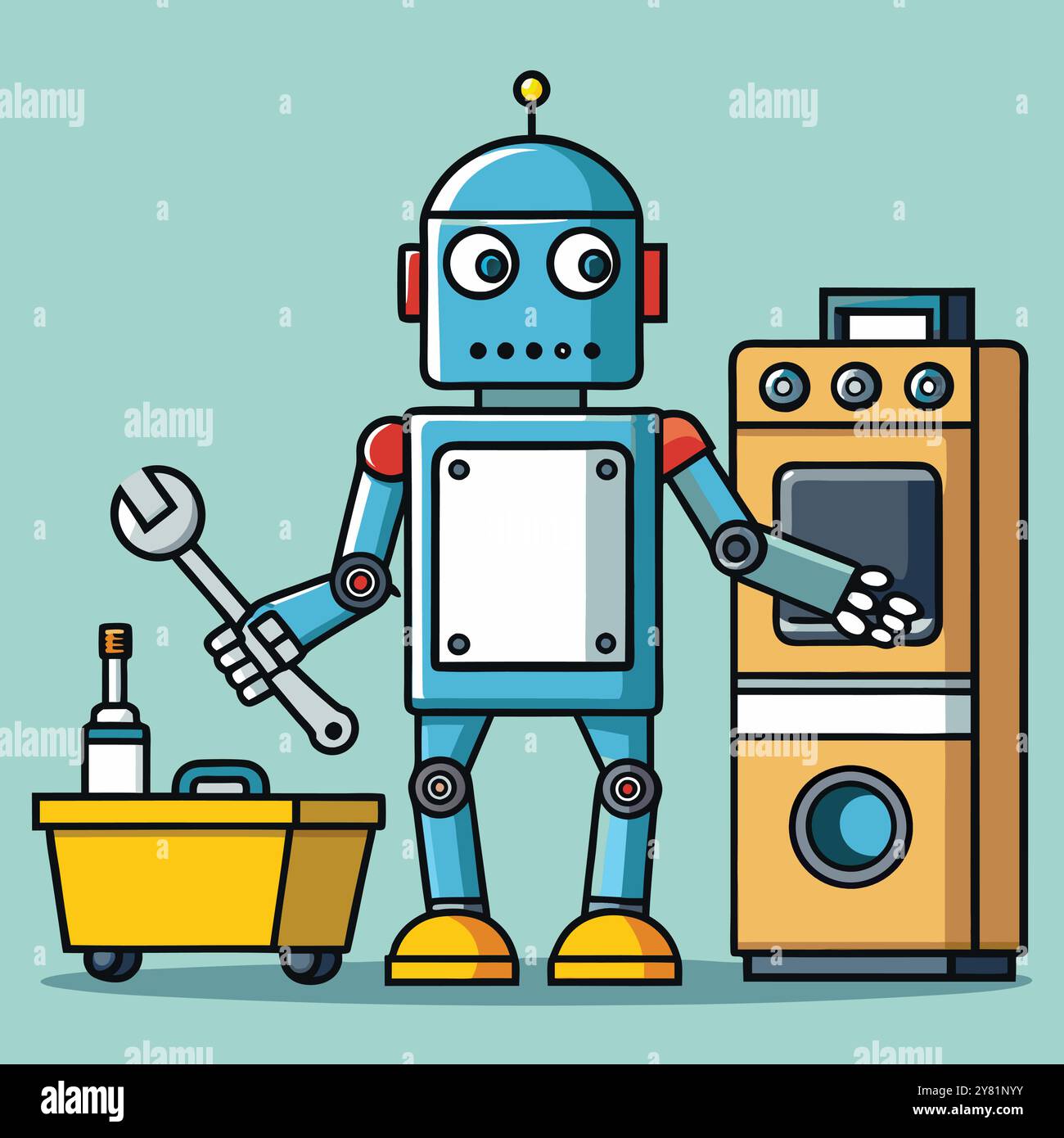 Concepts r Stock Vector Images - Alamy