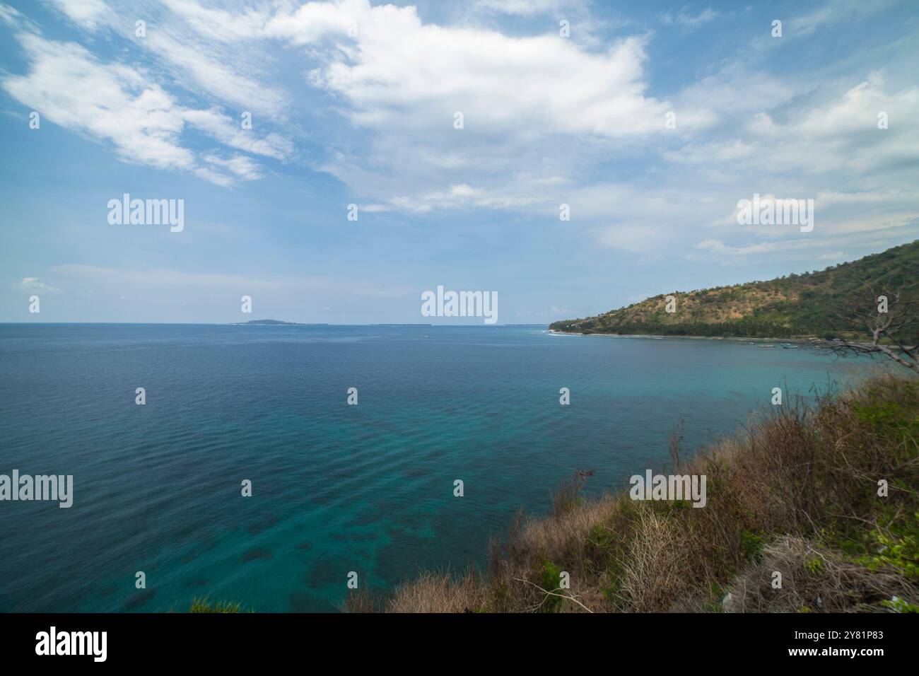 Pandanan beach hi-res stock photography and images - Alamy
