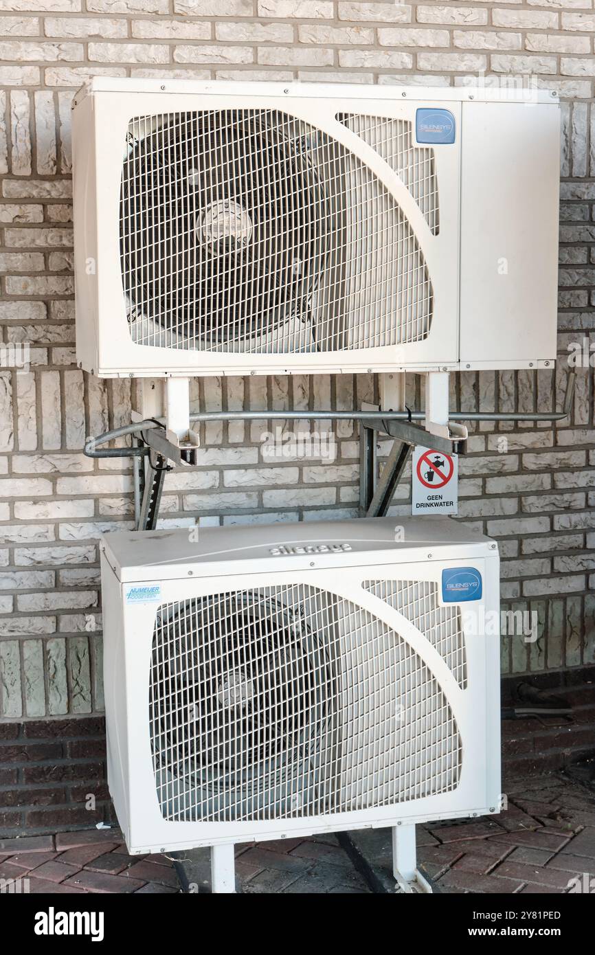 Climate smart architecture hi-res stock photography and images - Alamy