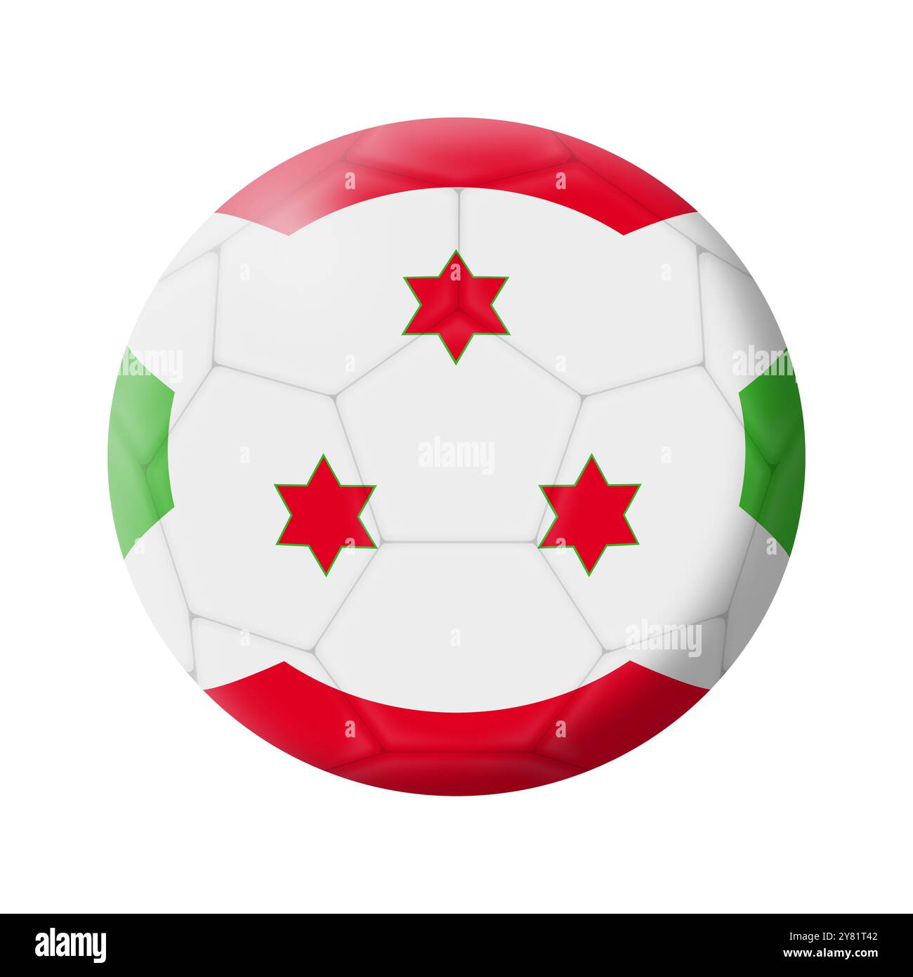 Football fans pitch Cut Out Stock Images & Pictures - Alamy