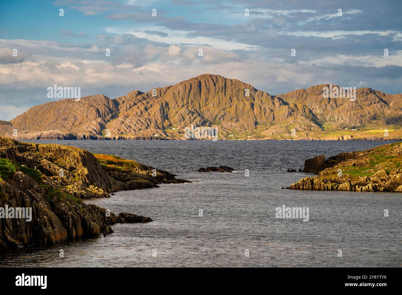Old red sandstone ireland hi-res stock photography and images - Alamy