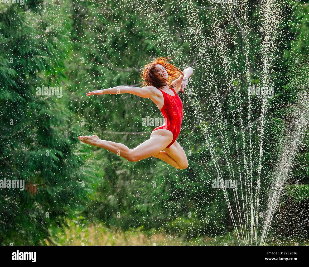 Vitality amidst hi-res stock photography and images - Alamy