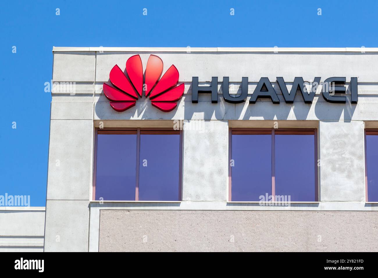 Wei business logo hi-res stock photography and images - Alamy