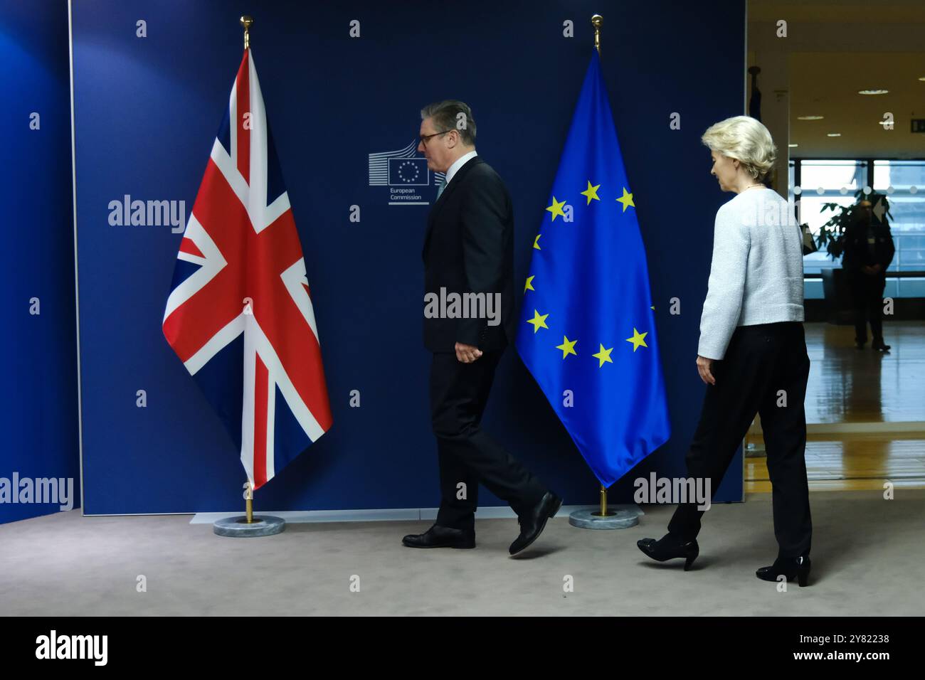 Sir keir starmer in hi-res stock photography and images - Alamy