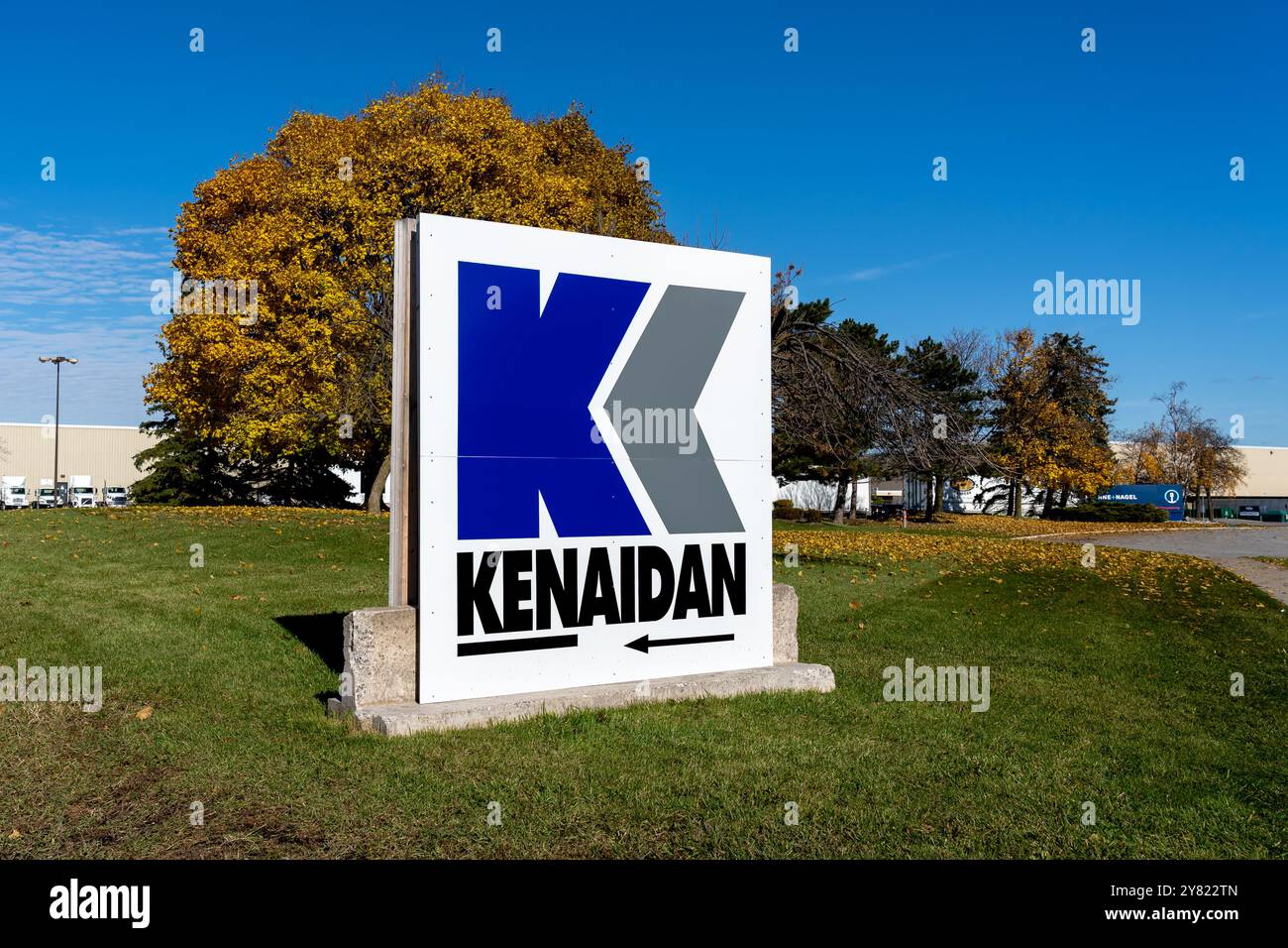 Kenaidan hi-res stock photography and images - Alamy