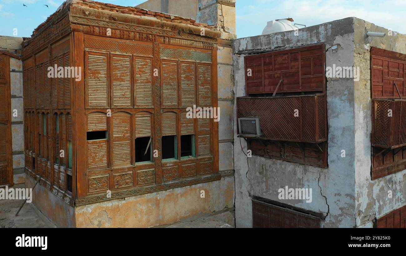 Aerial mecca in saudi hi-res stock photography and images - Alamy