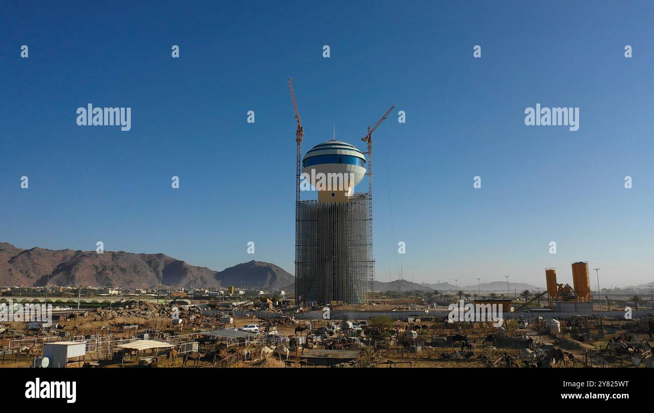 Saudi drone capt 158 hi-res stock photography and images - Alamy