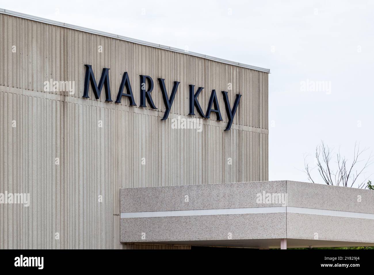 Kay marketing logo hi-res stock photography and images - Alamy