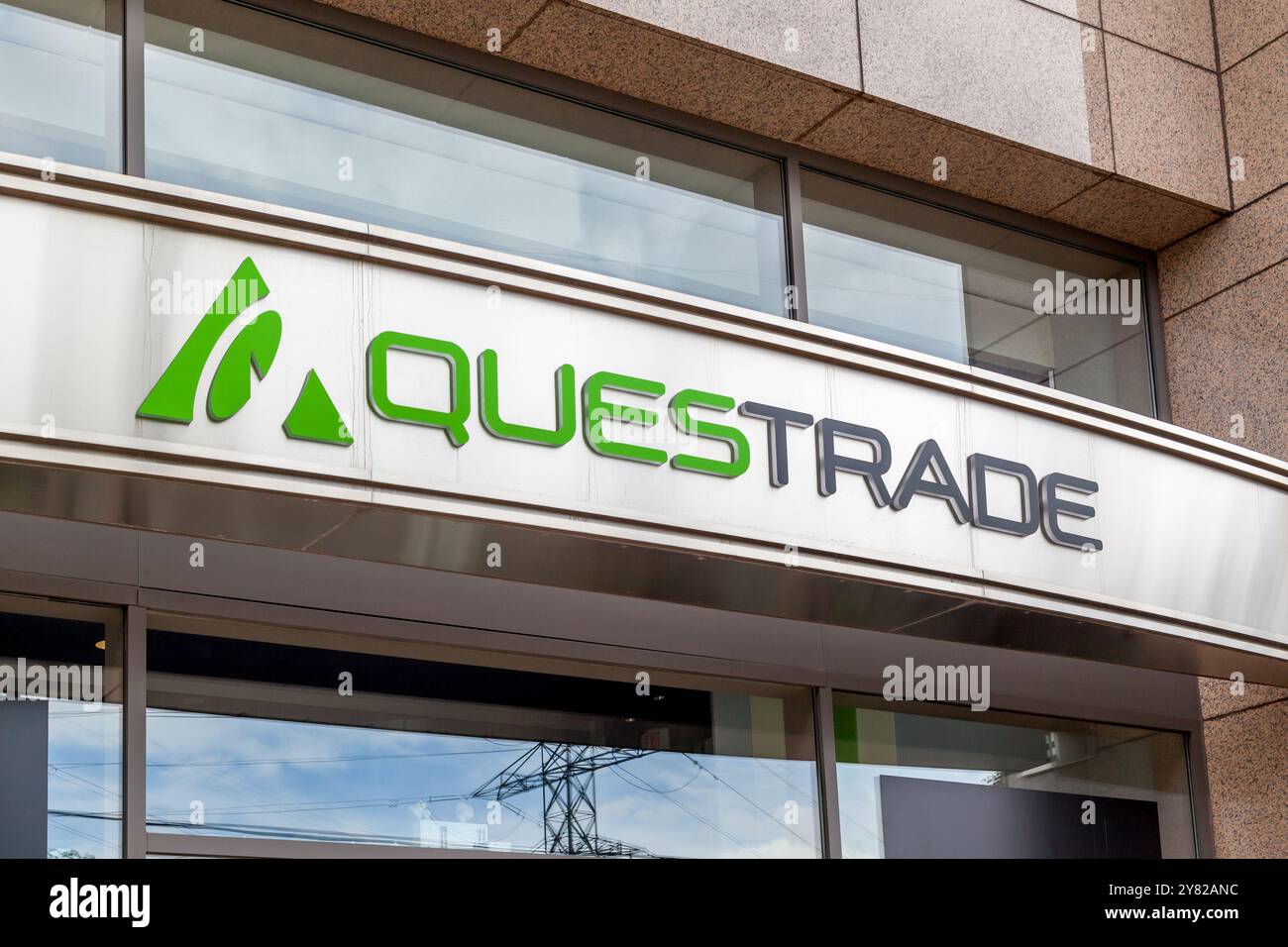 Myquestrade hi-res stock photography and images - Alamy