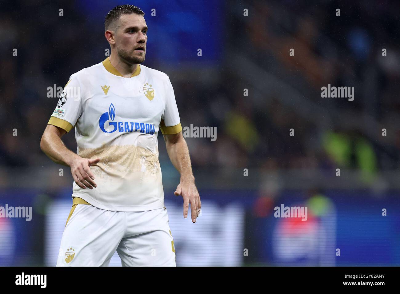 Elsnik hi-res stock photography and images - Alamy