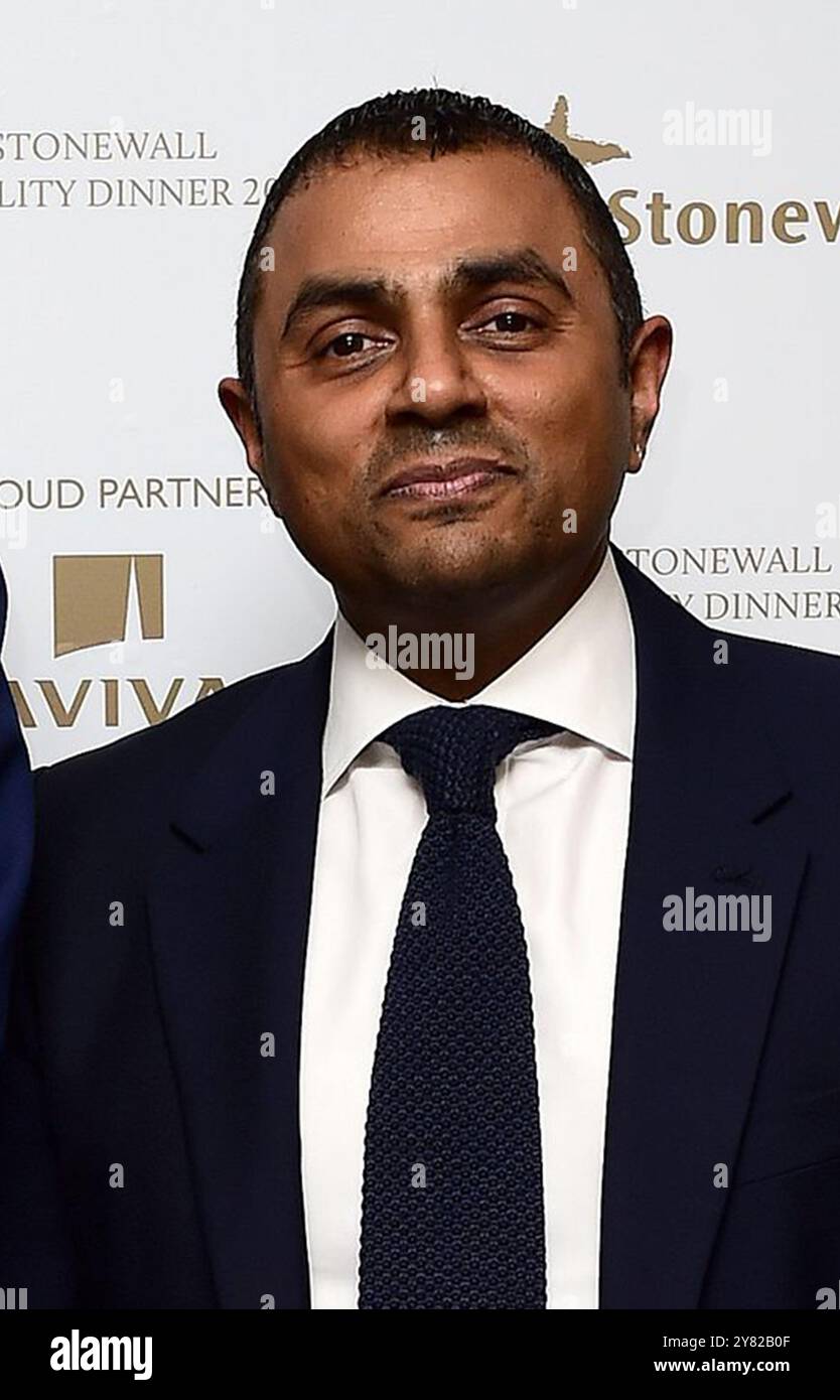 Lord waheed alli hi-res stock photography and images - Alamy