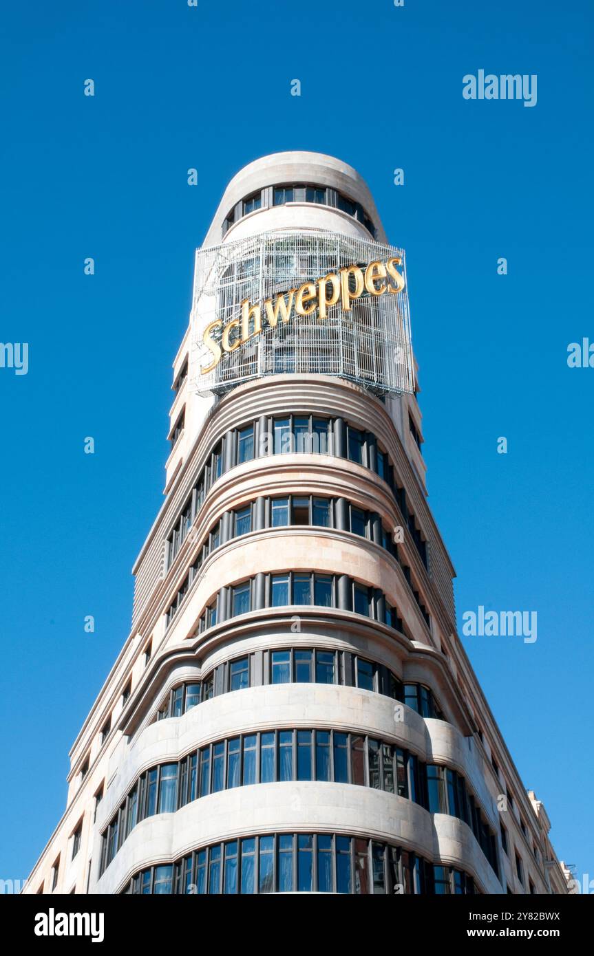 Ciudades capitol hi-res stock photography and images - Alamy