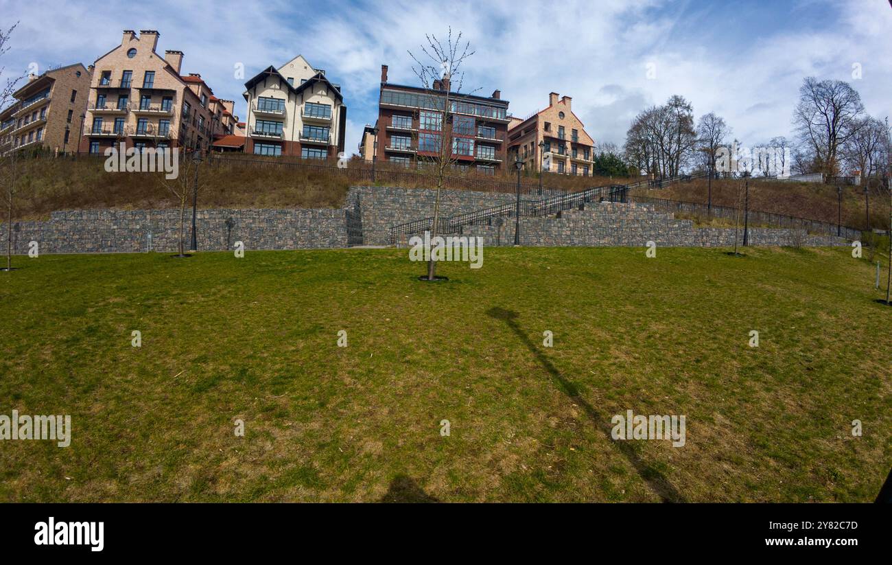 Person architectural styles hi-res stock photography and images - Alamy