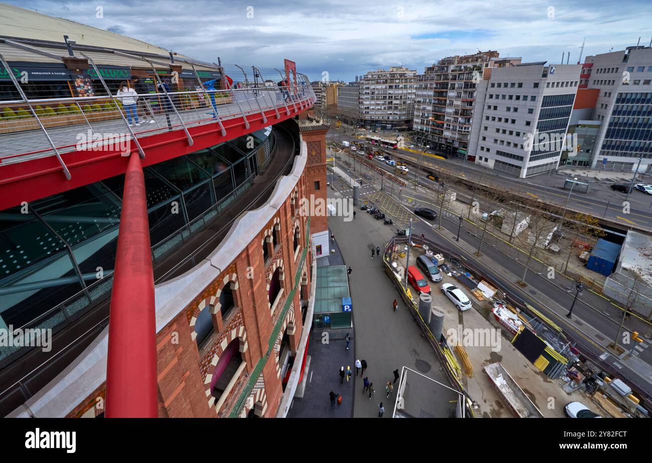 Sky point observation deck hi-res stock photography and images - Alamy
