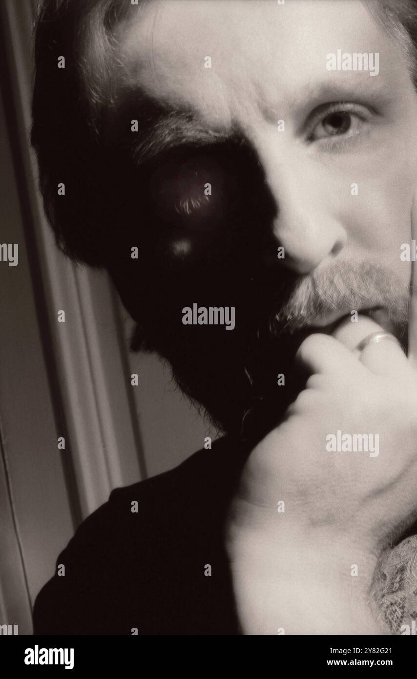 James francis cameron hi-res stock photography and images - Alamy