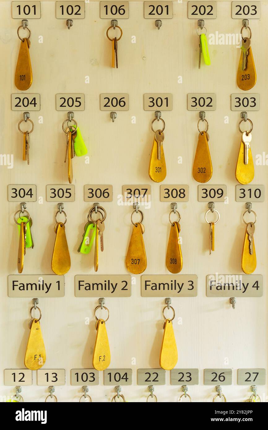 Family identification hi-res stock photography and images - Alamy