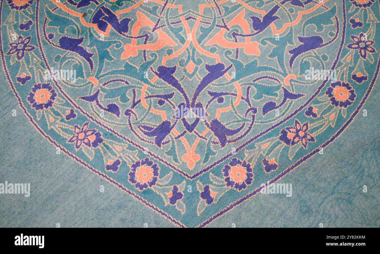 Türkiye, Turkey, Bursa, Yesil Camii, mosque Stock Photo - Alamy